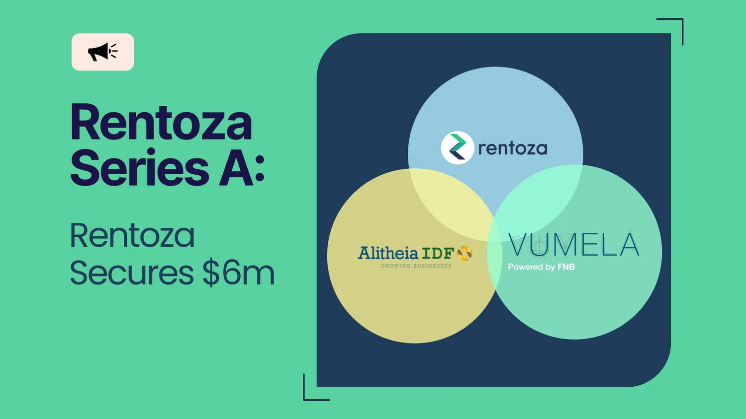 AVCA | Alitheia IDF backs Rentoza