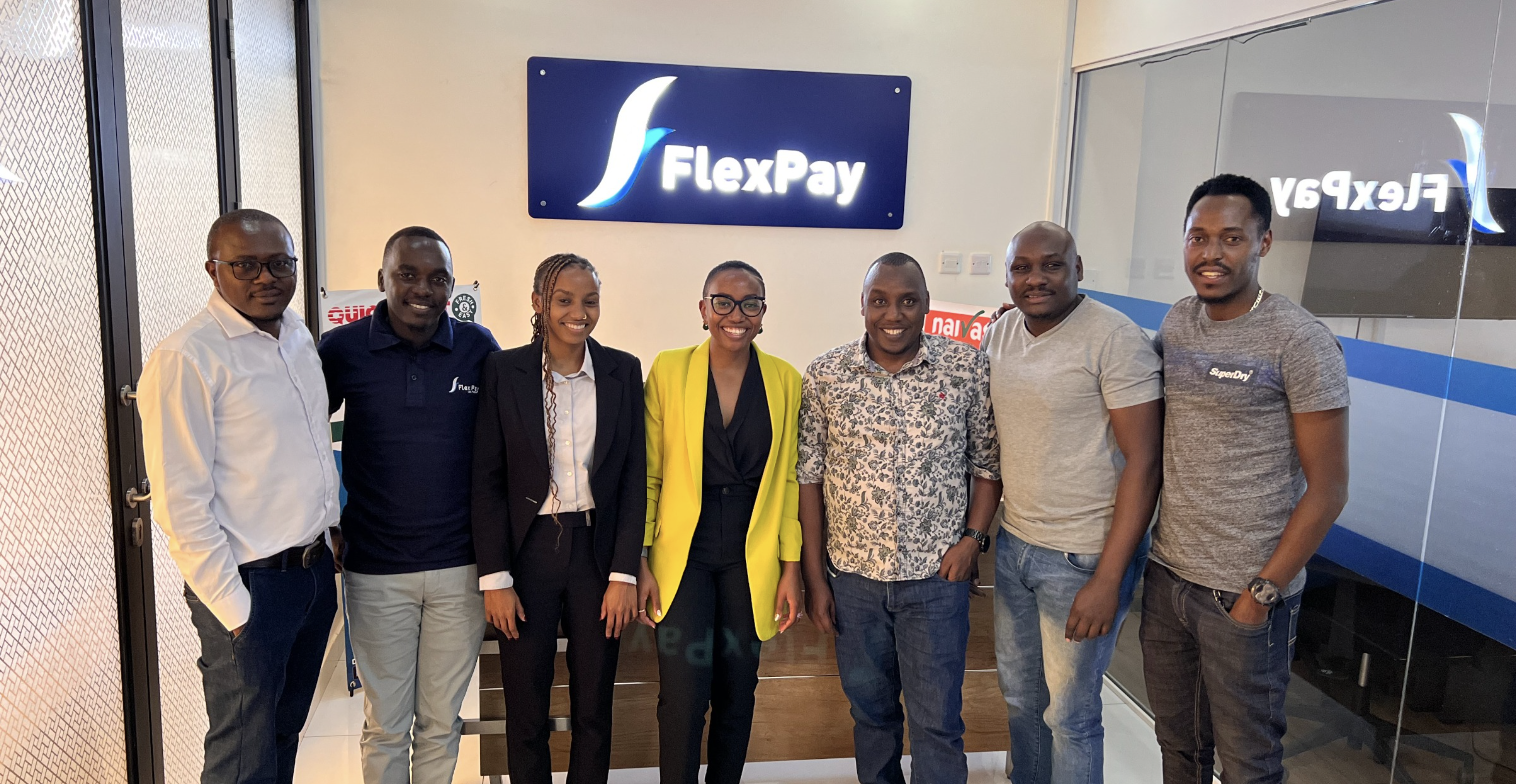 AVCA | Renew Capital investment in FlexPay
